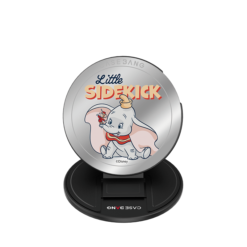 Dumbo & Timothy MagSafe Grip Stand – CaseBang