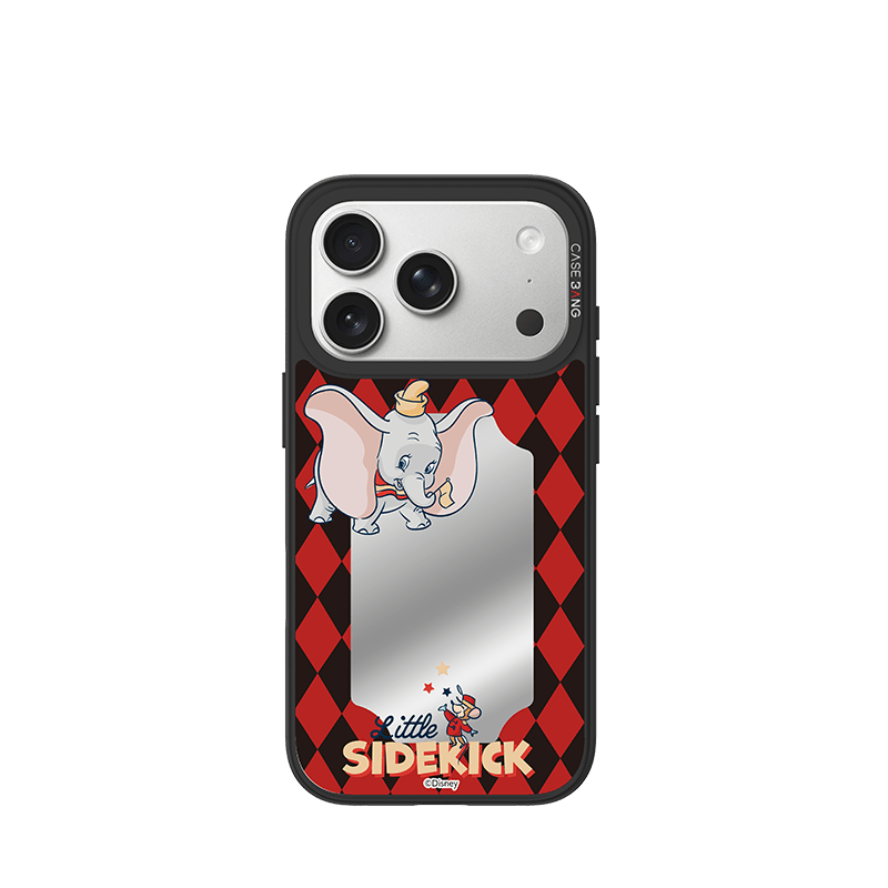 Dumbo & Timothy Unijoy Phone Case - Stylish Protection – CaseBang