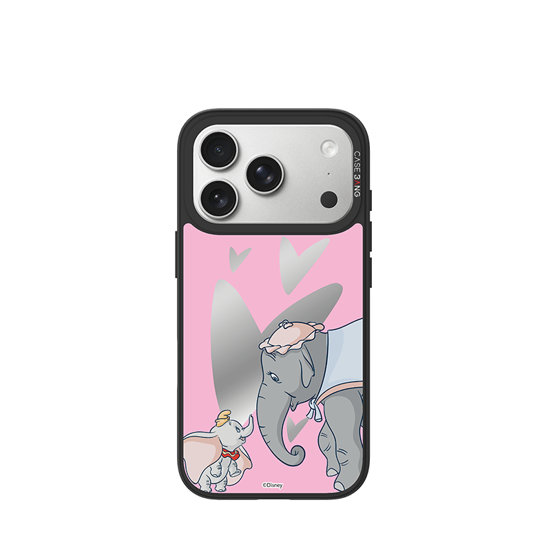 Dumbo Unijoy Phone Case - Stylish and Durable Protection – CaseBang