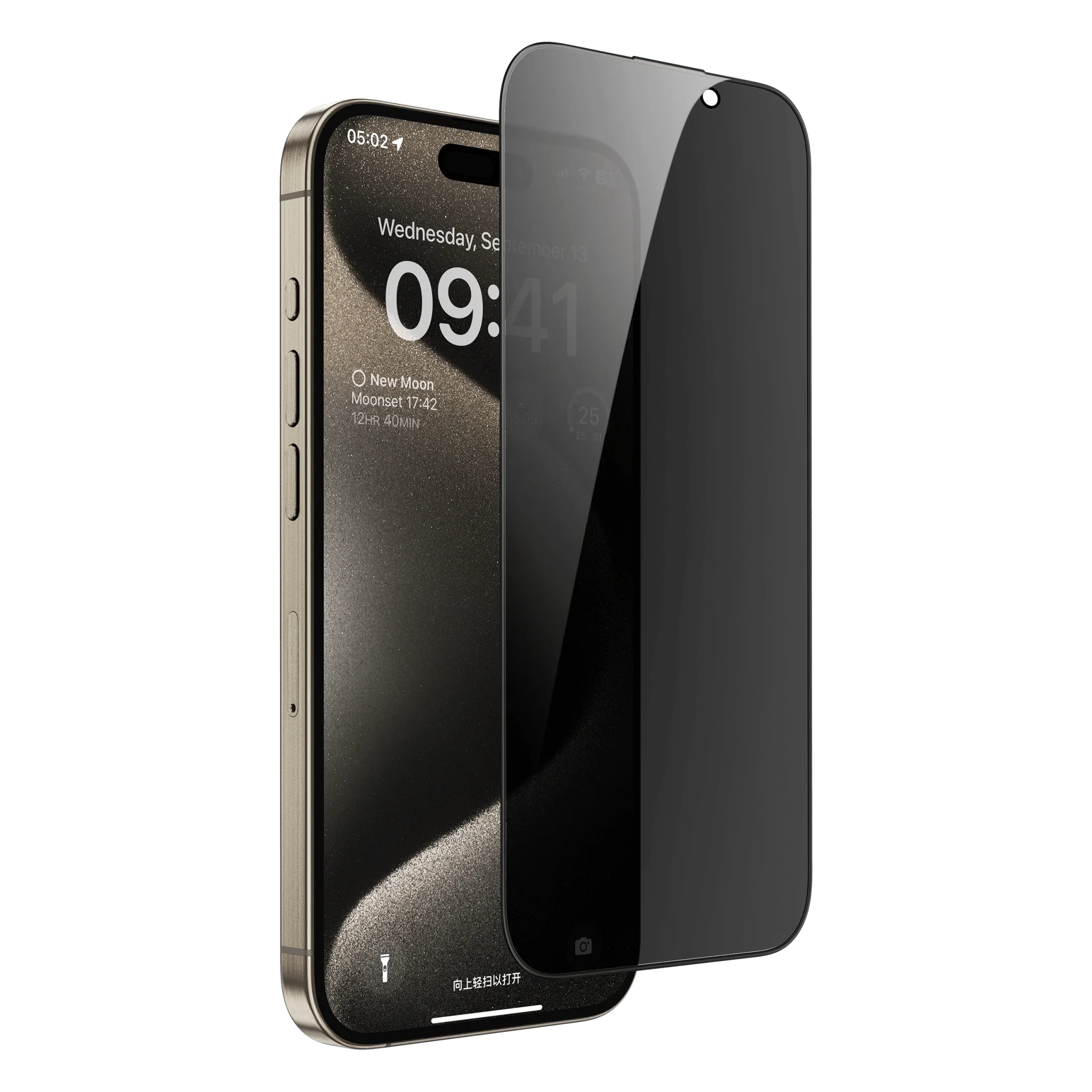 Privacy Screen Protectors - Safeguard Your Phone's Display – CaseBang